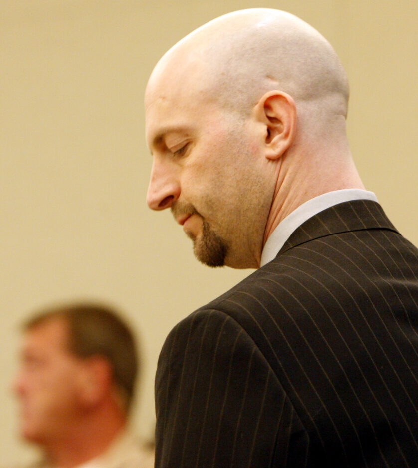 Jury finds Wright guilty of murder in coach’s death | News, Sports ...
